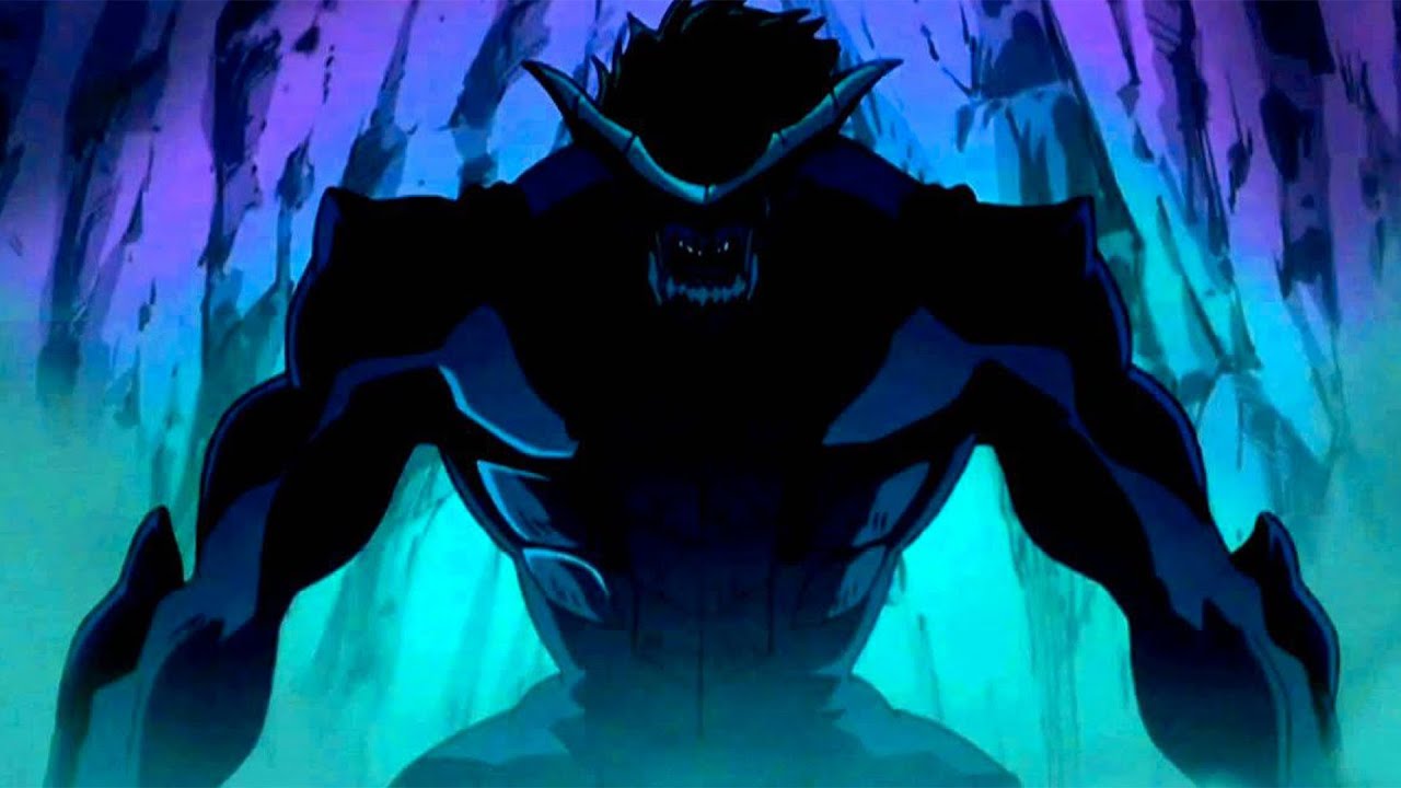 FAIRY TAIL - Demon Deliora (Akuma Deriora) Theme by Yasuharu Takanashi ...