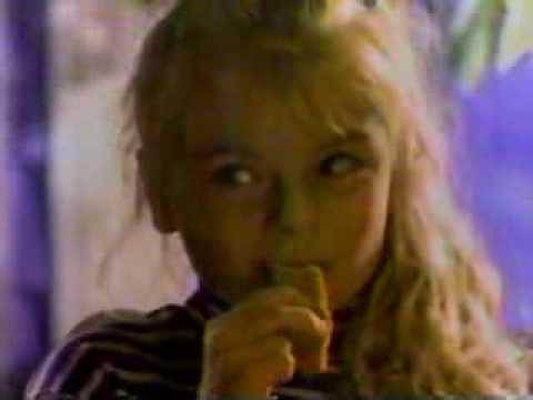 Weaver Chicken Commercial (1989) - YouTube