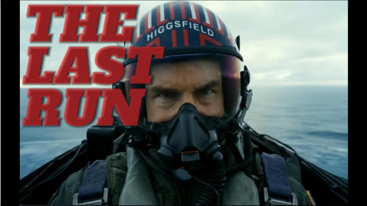 The Last Run - YouTube