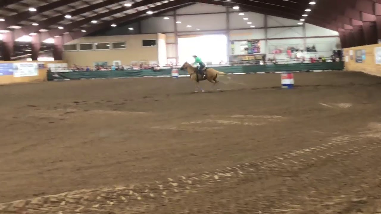 2019 Keystone Barrel Classic - DS Paydays Cannon - YouTube