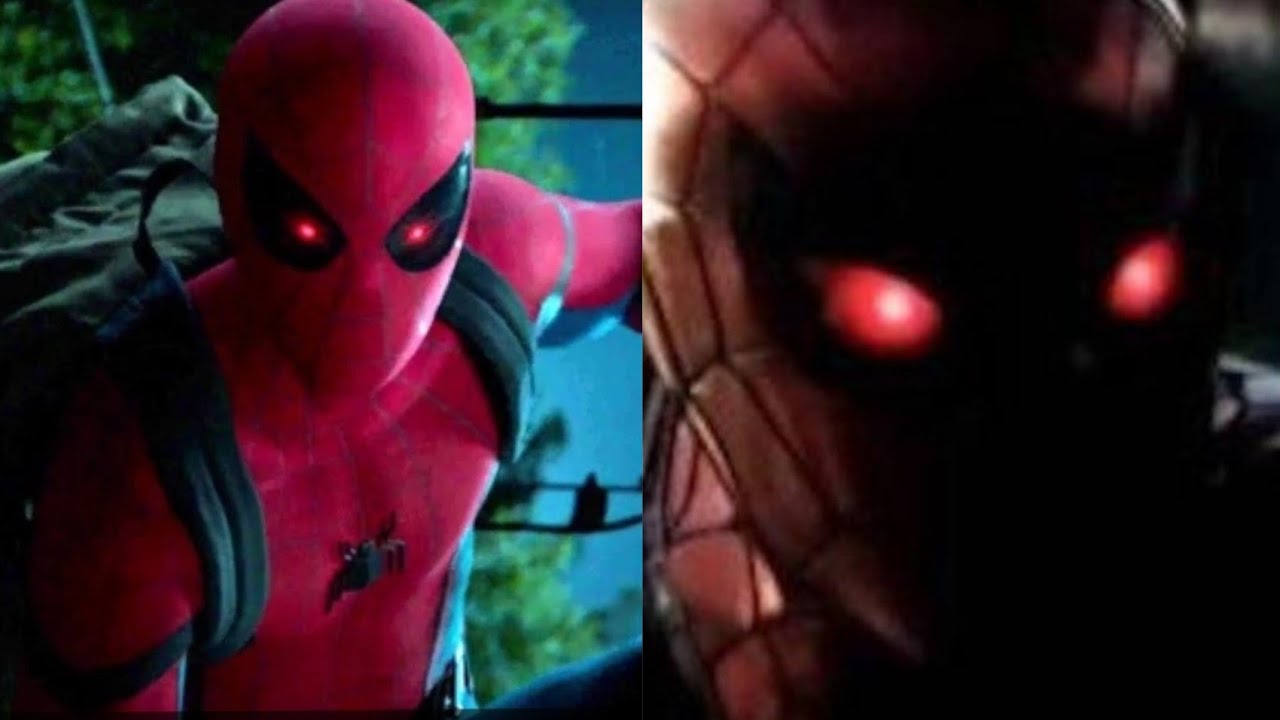 Spider Man Home Coming And End Game Instant Kill Activating || 24 × 7 ...