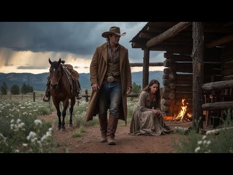 Un vaquero sin nada que perder, solo sed de venganza – Película del Oeste en Español