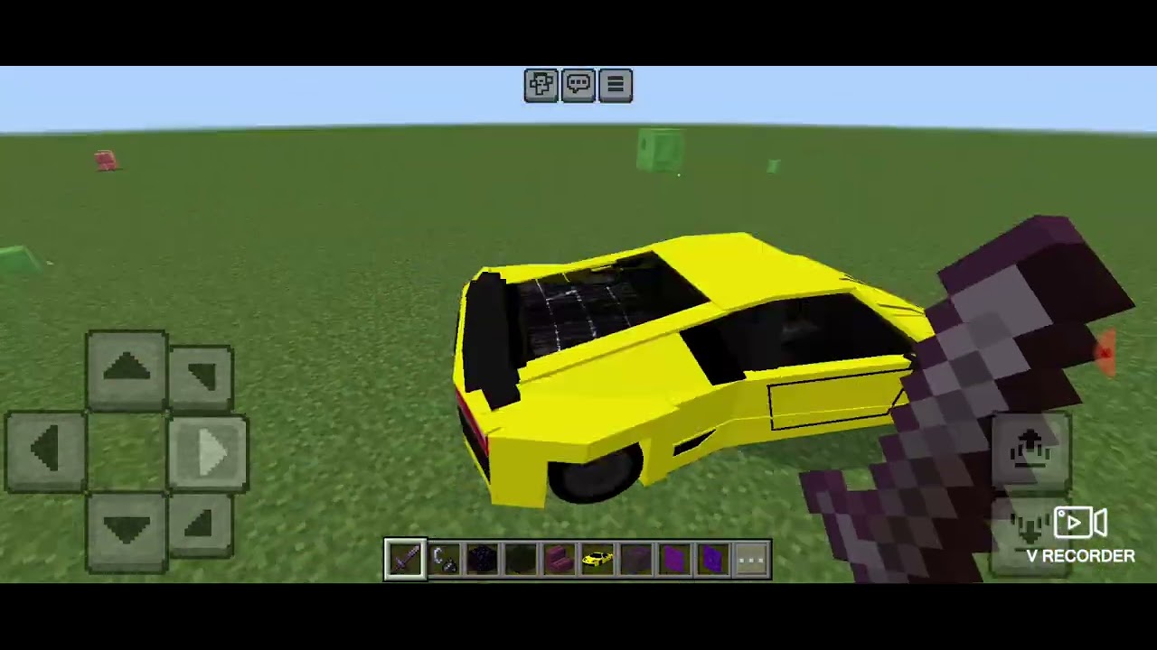 Testando alguns mods no minecraft - YouTube