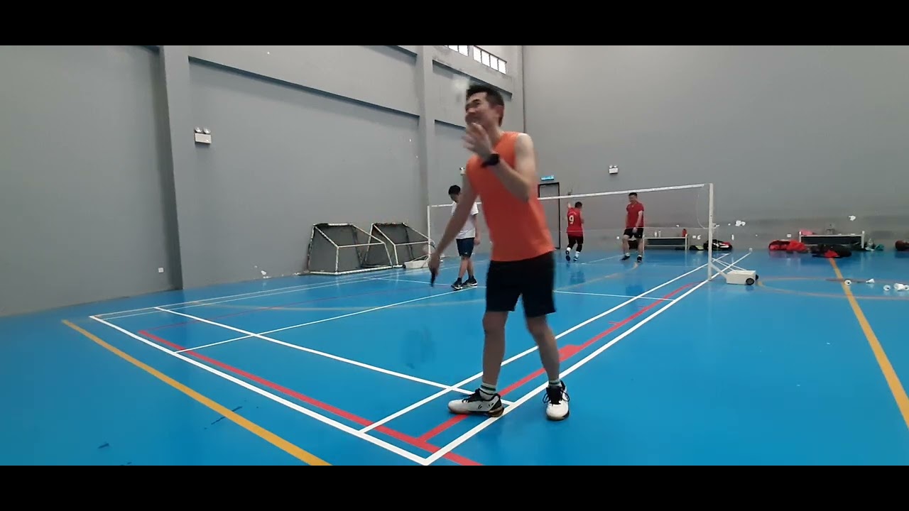 6) CY-Jacky vs Wayne-Zheng Wei (25 January 2025): - YouTube