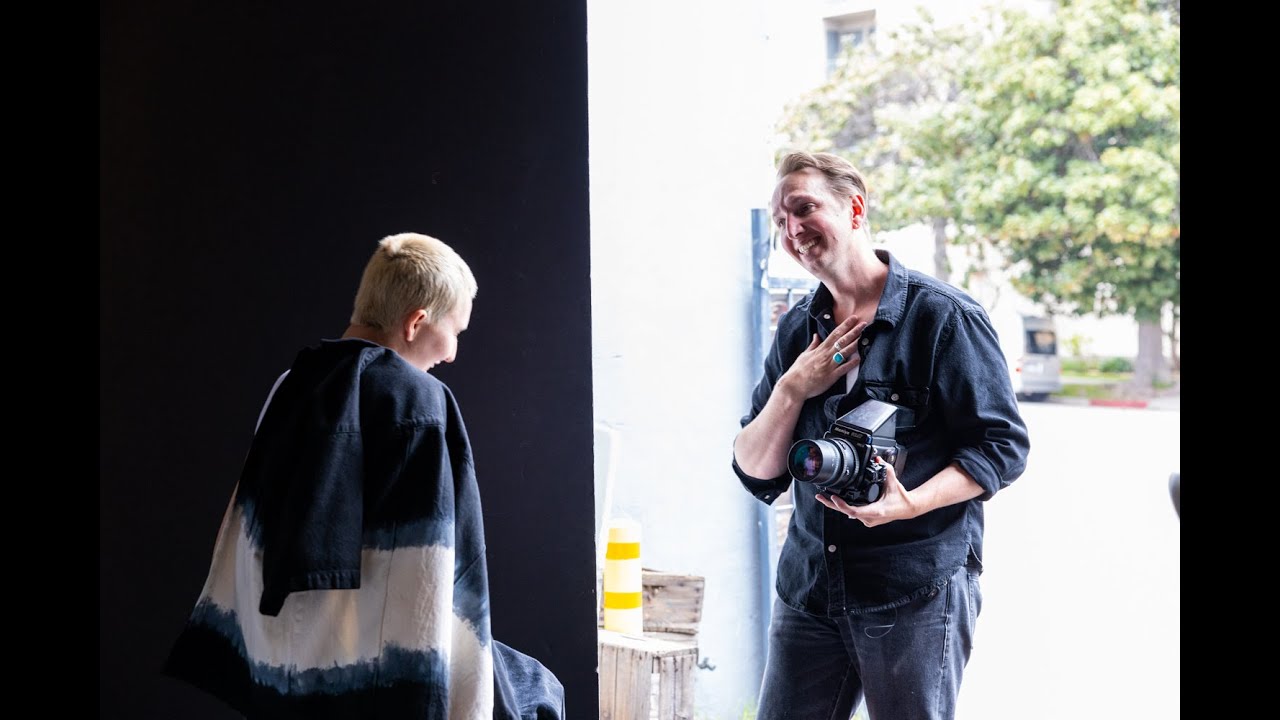 How to Get Out of a Creative Rut (Behind The Icons ep. 3 with Jonny ...