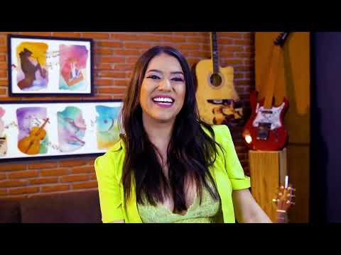 Gabriella Andrade - O Balde Que Você Chutou.