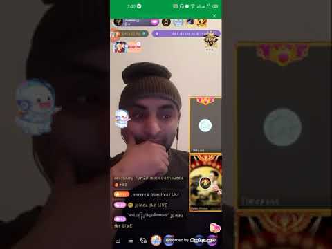 Dr Romaan & Baba Hooka & Destroyer fight with London Pk & Currency king. Full length