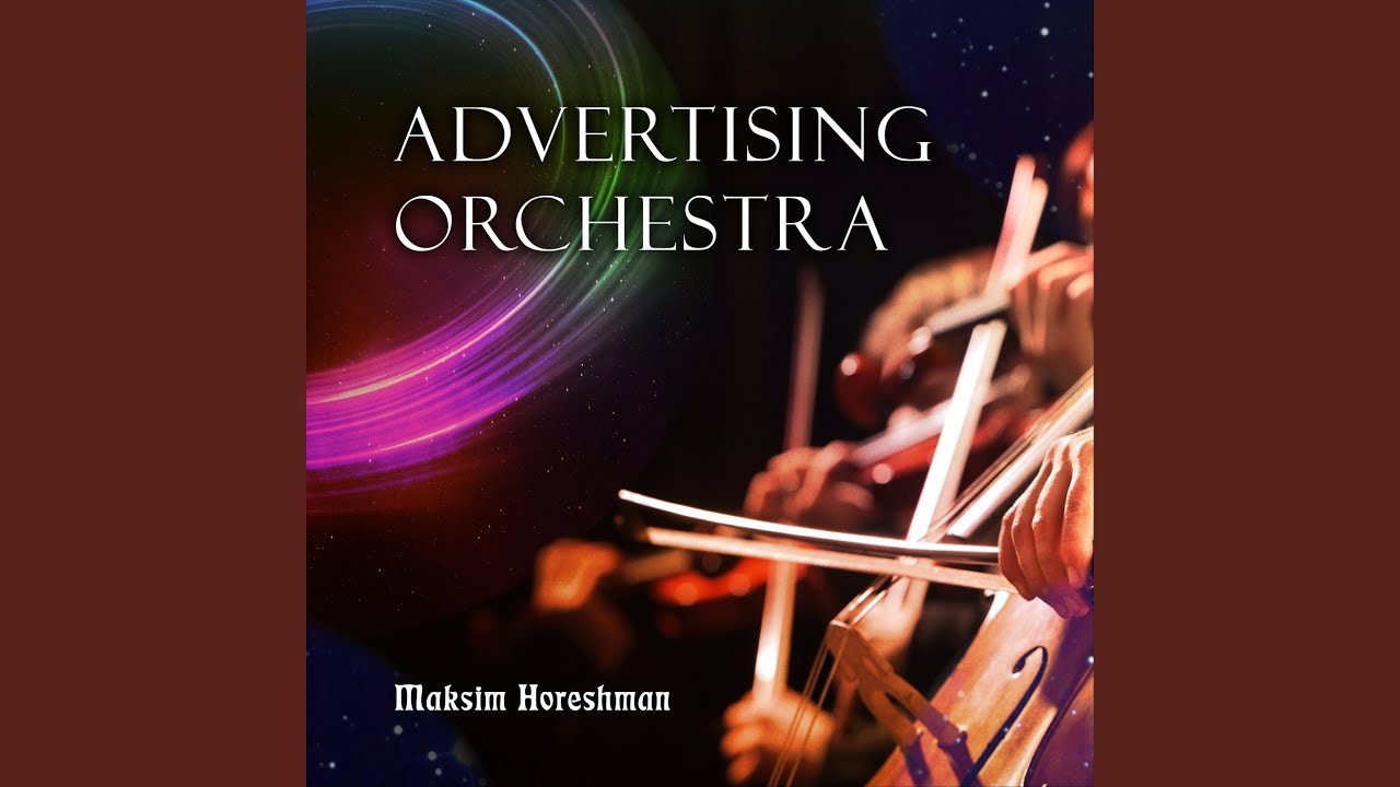 Advertising Orchestra - YouTube