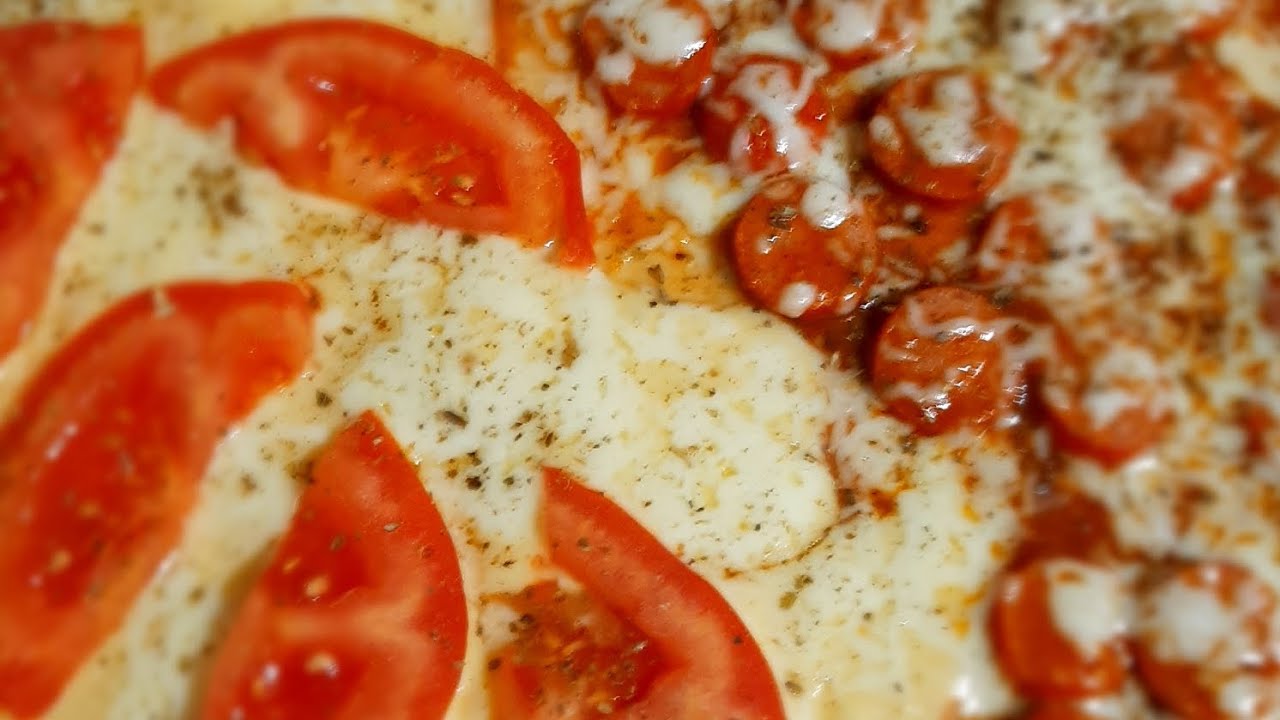 Pizza Dog ,Pizza ao molho de Hot dog - YouTube