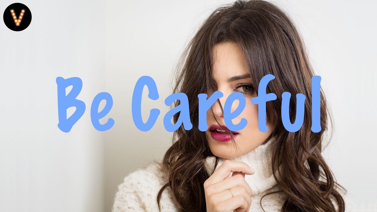 Cardi B - Be Careful (Lyrics / Lyric Video) Romen Jewels Remix - YouTube