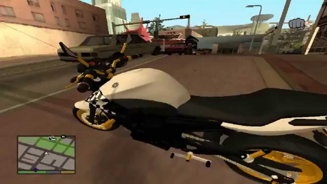 Tomando Multa - YouTube