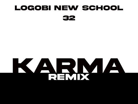 LOGOBI NEW SCHOOL PT 32- LE KARMA(COMPOSEDPROD) LOGOBI INSTRUMENTAL 2021