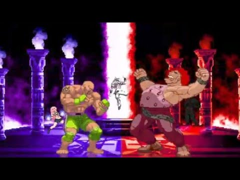 Craig Marduk VS Andore JR [ Battle of Goliath ] - YouTube