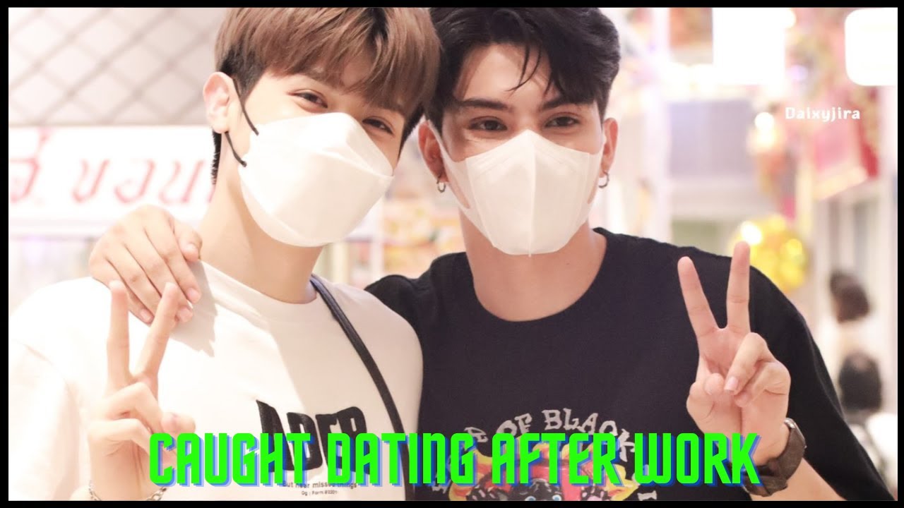 [FortPeat] FORT FLIRTING PEAT AGAIN | Caught Dating after work - YouTube