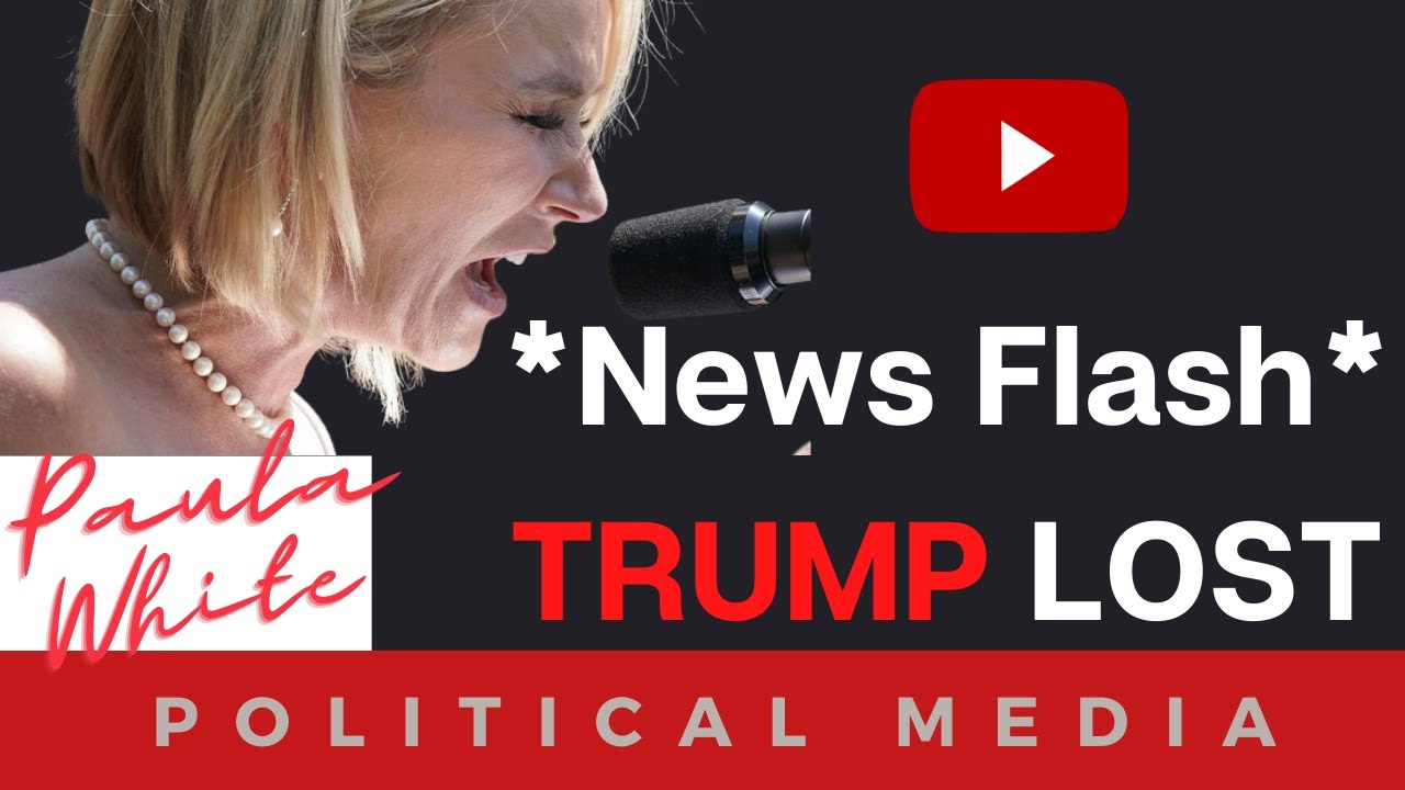 Paula White Speaking In Tongues Youtube