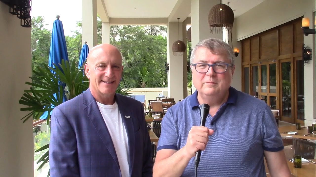 Insider Video: Where’s Marriott Heading in the Luxury Hotel Market ...
