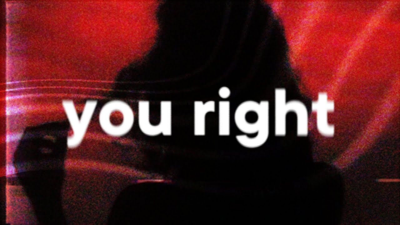 Doja Cat - You Right 💘 (slowed & reverb) ft. The Weeknd - YouTube