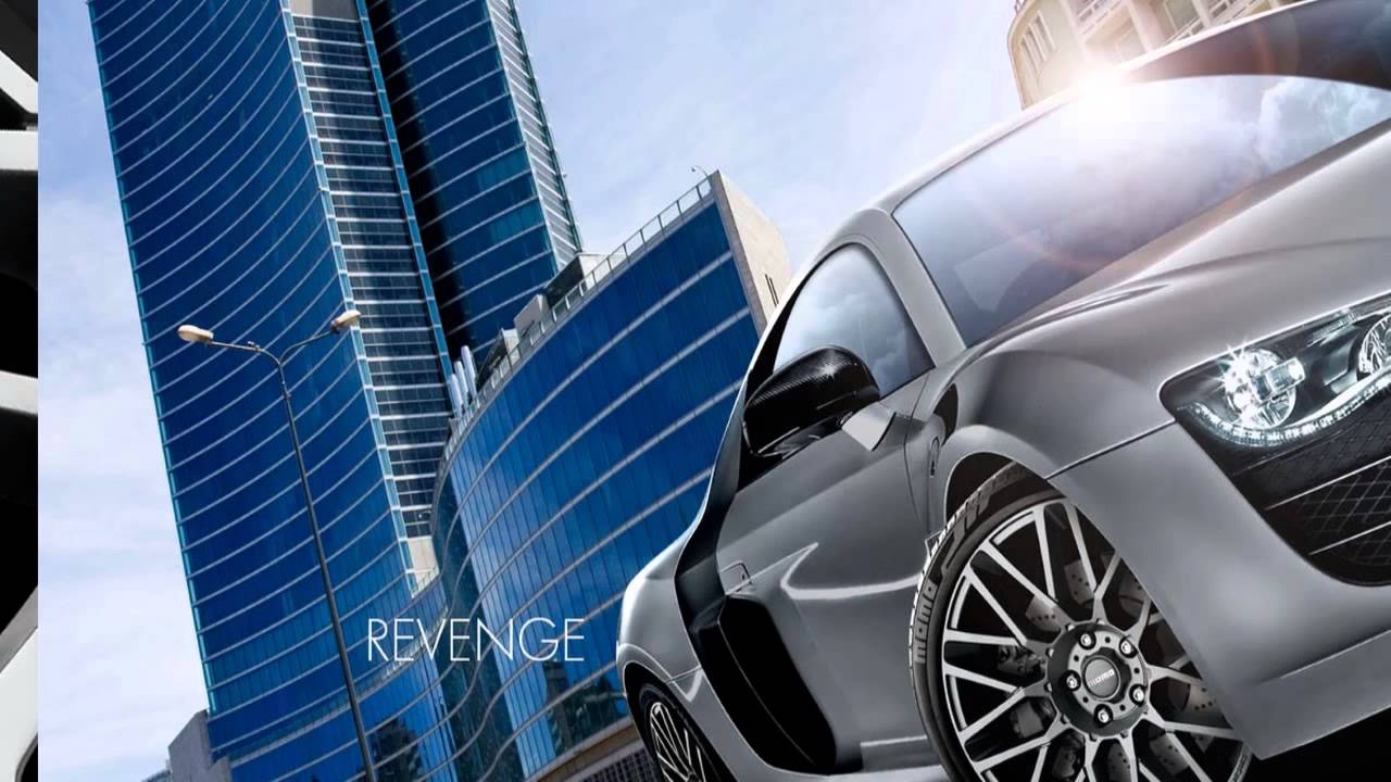 Momo Revenge Matt Anthracite alufelni www.gumiabroncslap.hu - YouTube