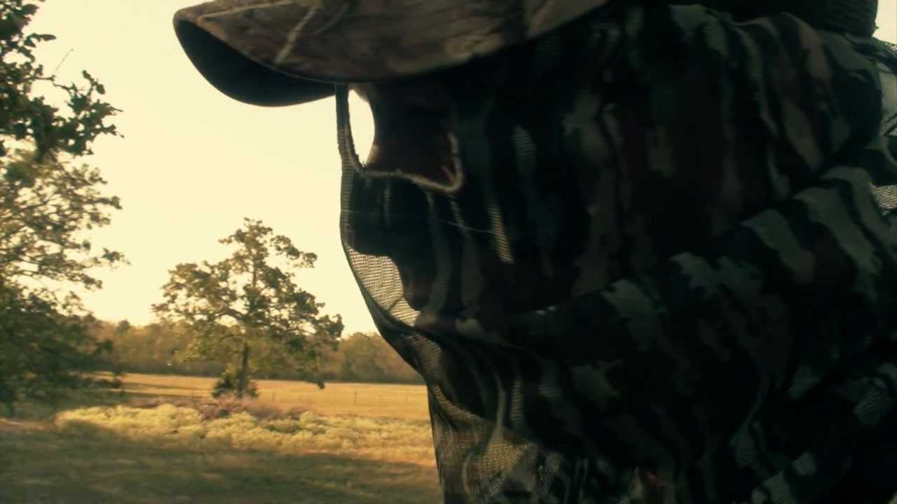 Sad Moment - Hunter Misses Deer - YouTube