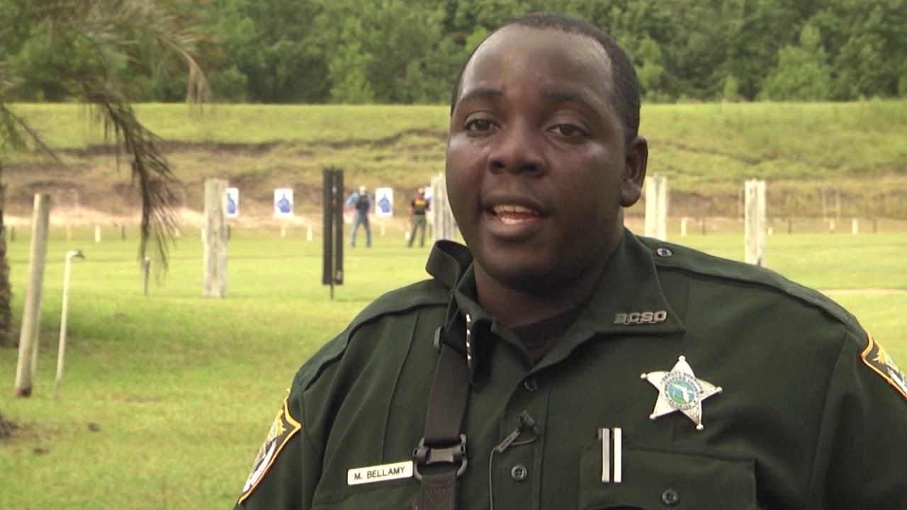 Josslyn Howard, WGFL MMJ - YouTube