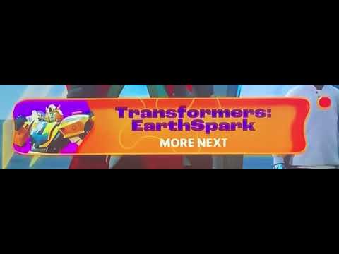 Nickelodeon next banner:more transformers: Earthspark - YouTube
