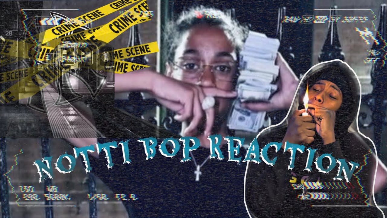 Kyle Richh x TaTa x Jenn Carter (41) - Notti Bop (Official Music Video ...