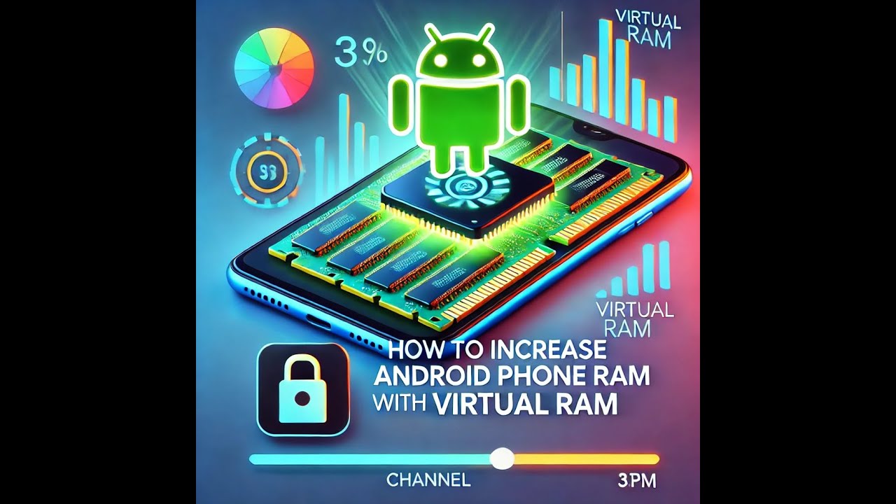 Increase Your Android Mobile RAM Step by Step Guide - Boost Phone ...