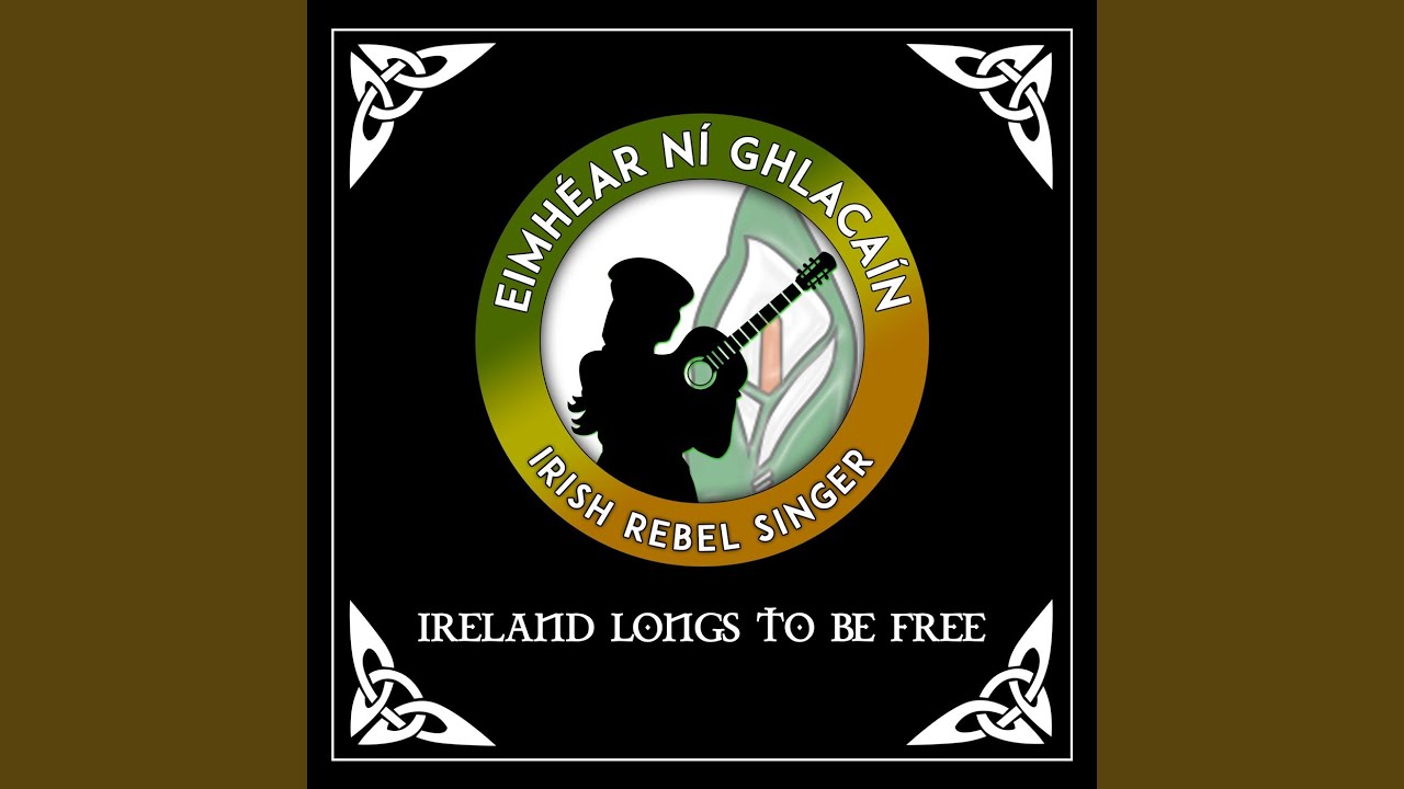 Kelly the Boy from Killane (Live) - YouTube