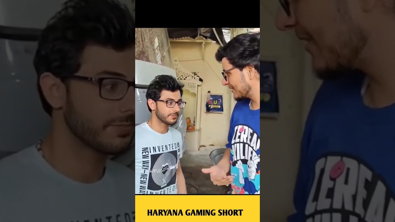 @CarryMinati Woman Body|| Body advice to @triggeredinsaan || #short ...