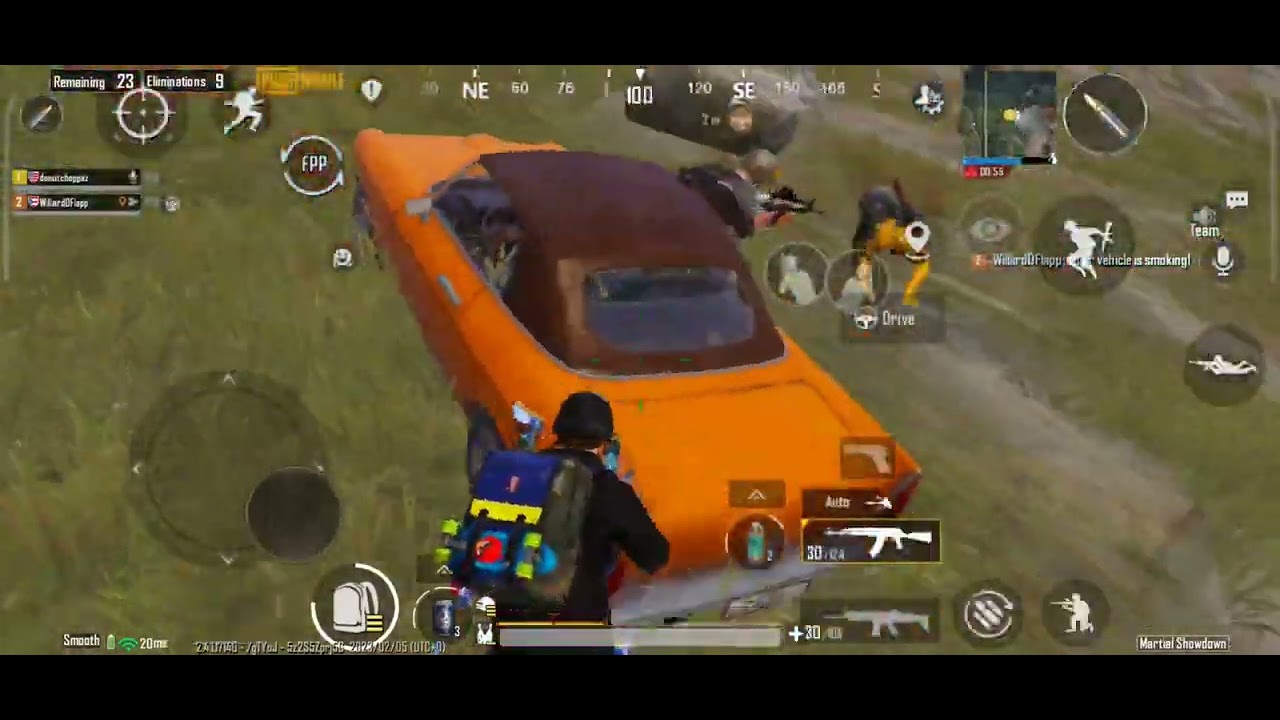 #pubg Fire - YouTube