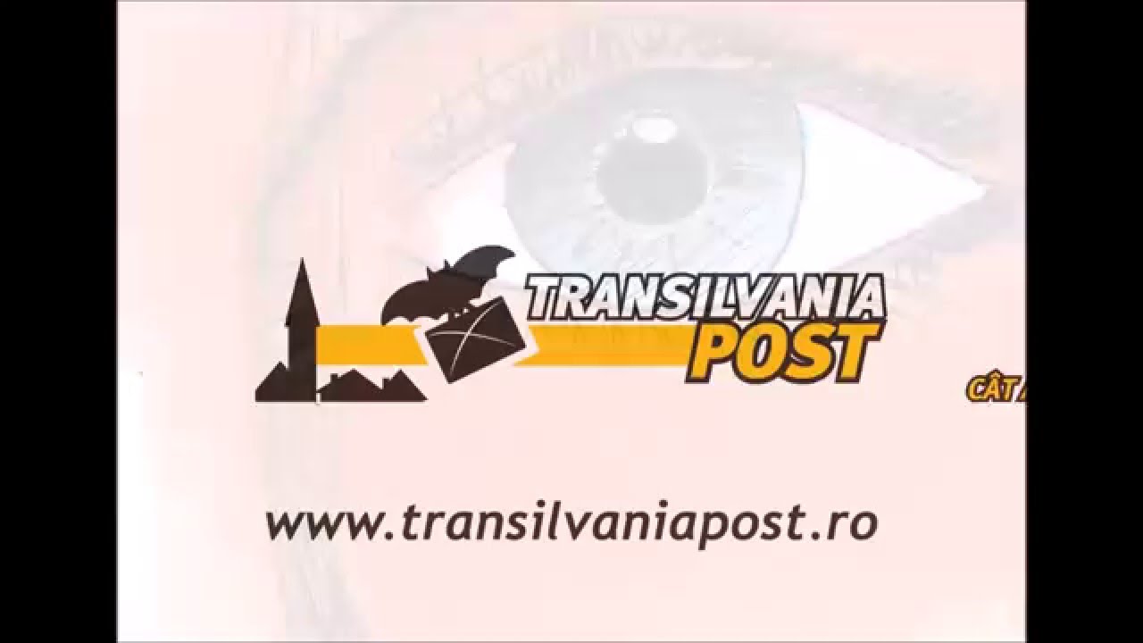 Transilvania Post - YouTube