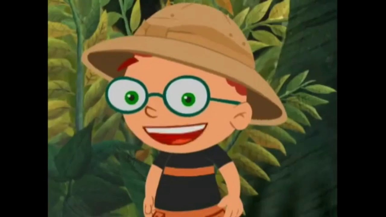 LITTLE EINSTEINS — Olexa Hewryk | atelier-yuwa.ciao.jp