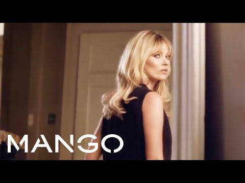KATE MOSS - The INTERVIEW | MANGO SS12