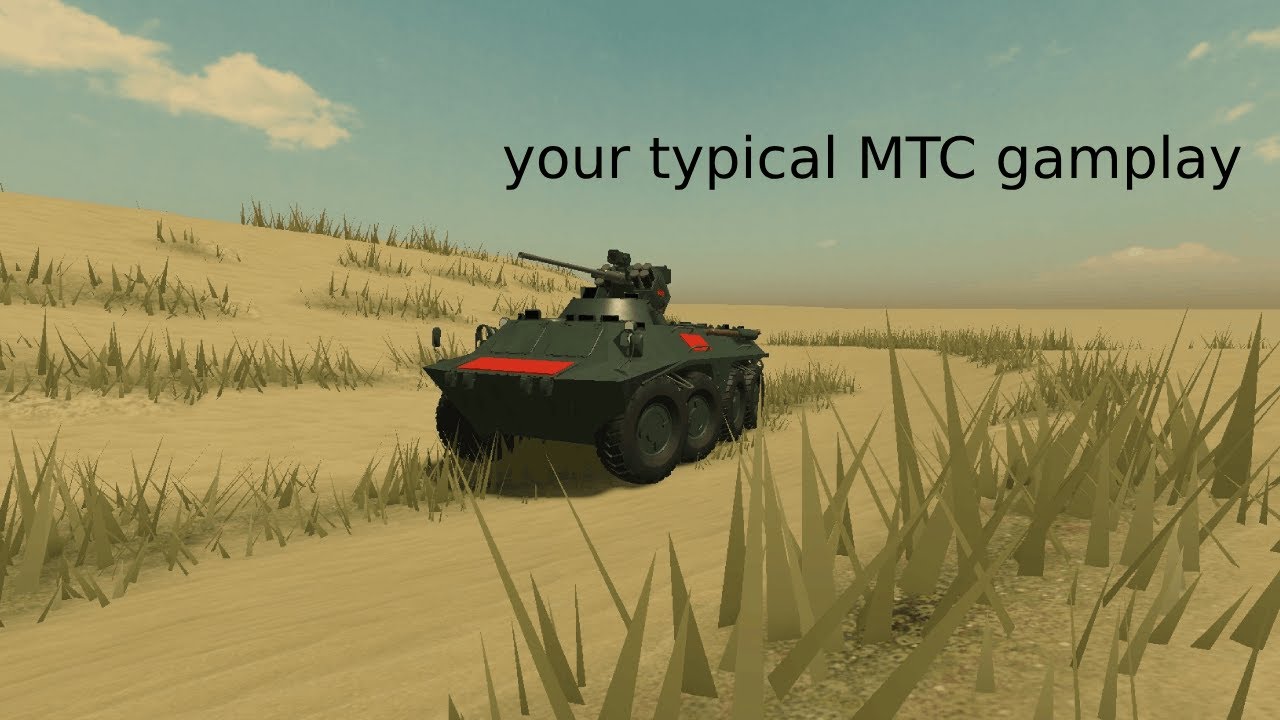 some bugs in MTC 4 roblox - YouTube