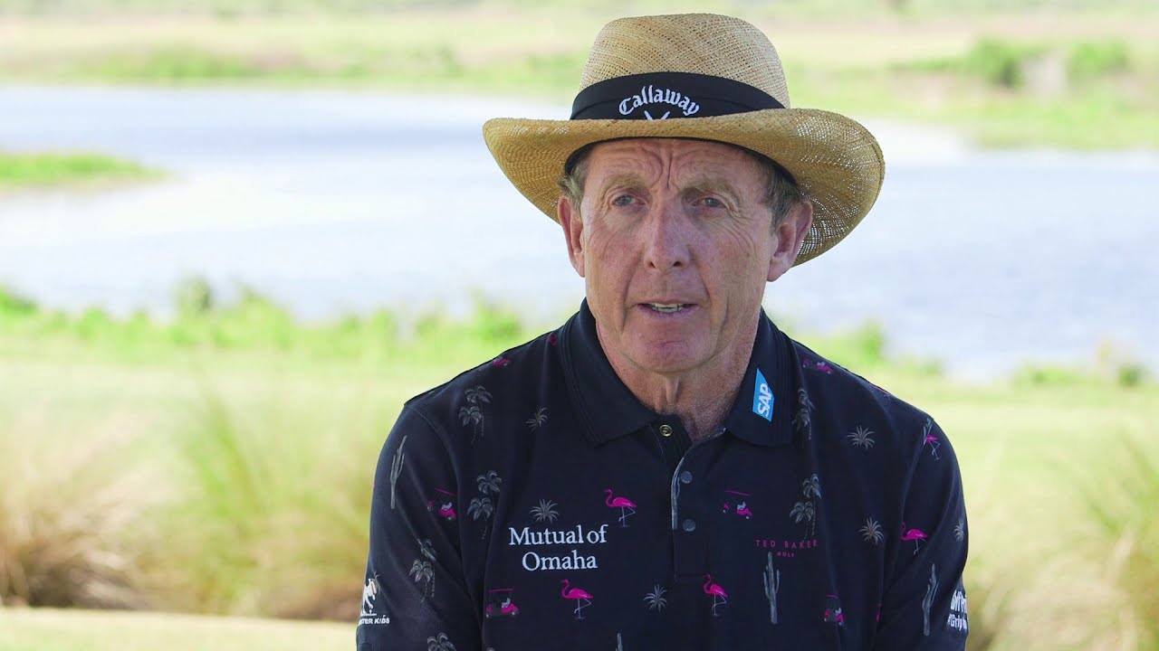 The Rise of the Leadbetter Golf Academies - YouTube