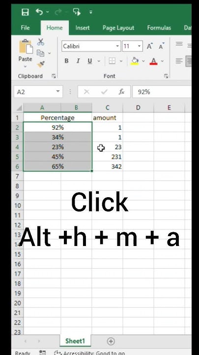 Merge Center In Excel Excel Excelformula Subscribe Office Excelsolutions Exceltricks