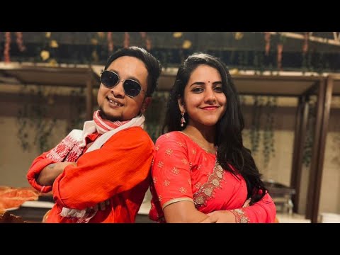 Kyun Utthe dil chhod aaye Cover | Sireesha Bhagavatula | Pawandeep Rajan | Indian idol 12