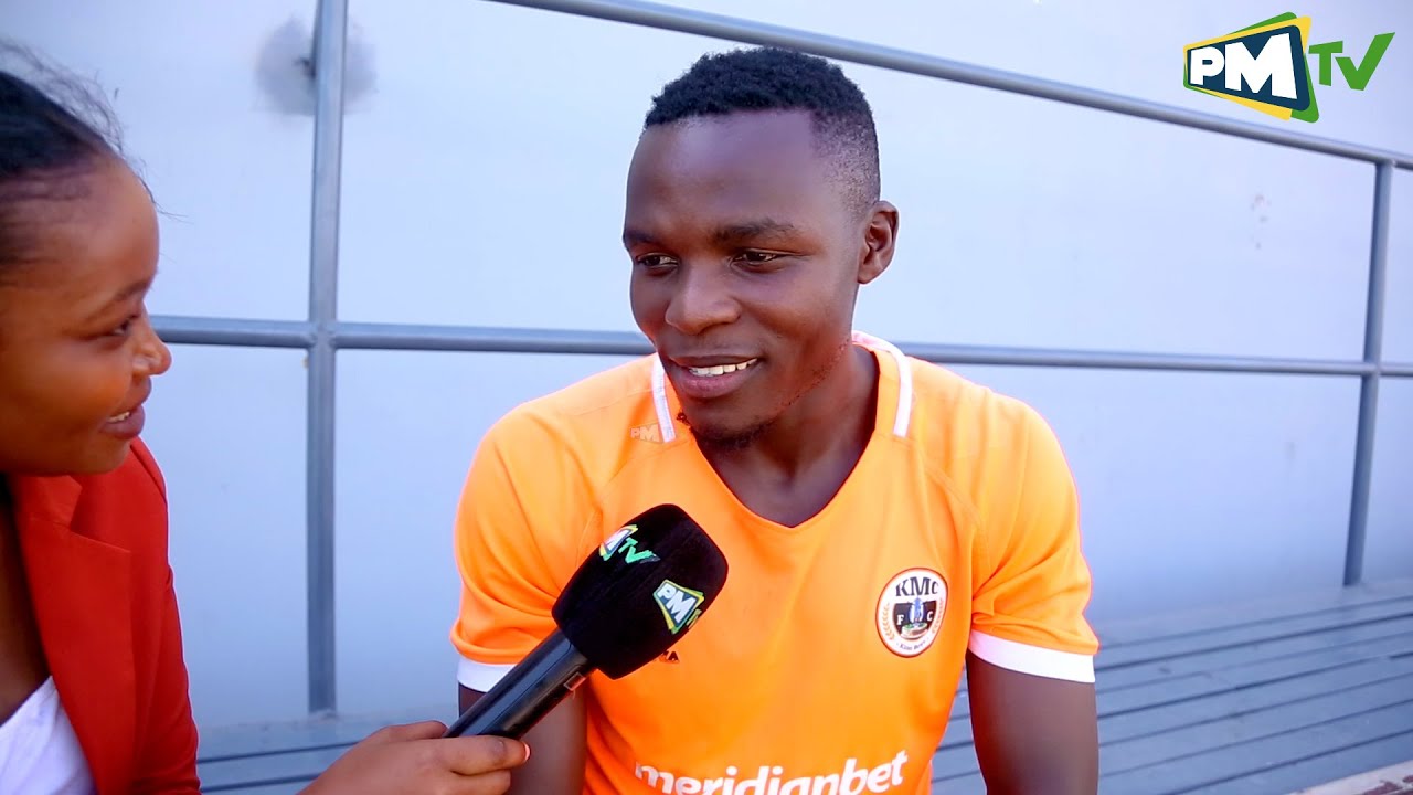 LADACK CHASAMBI ALINIPIGA SIMU NILIVYOWAFUNGA SINGIDA BLACK STARS NA ...