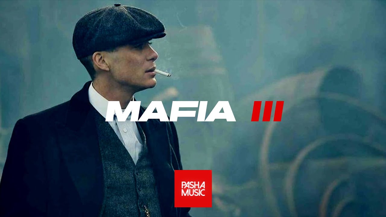 MAFIA III | Aggressive Mafia Trap Rap Beat Instrumental | Mafya Müziği ...