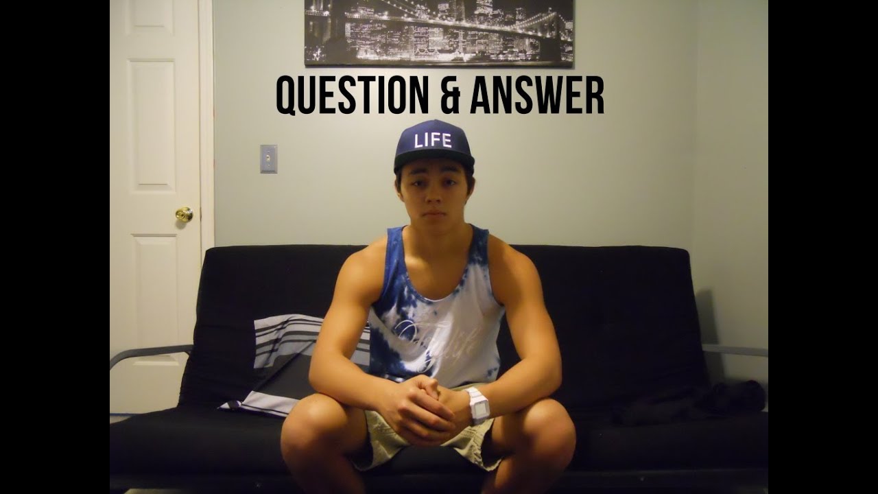 Question & Answer Video !!! (HD) - YouTube