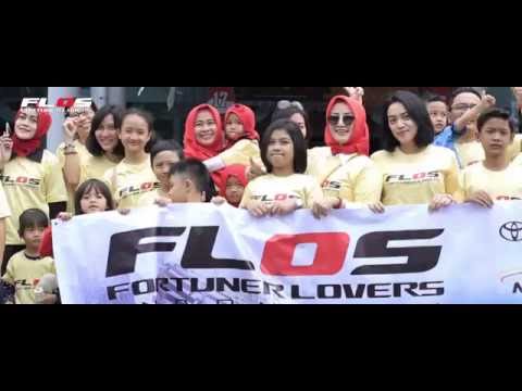 FLOS [fortuner lovers indonesia] Surakarta