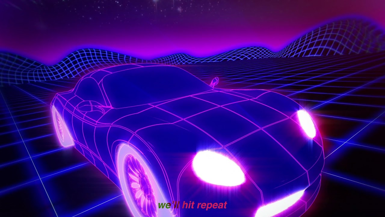 Austin Hull - Small Talk (Lyric Video) - YouTube