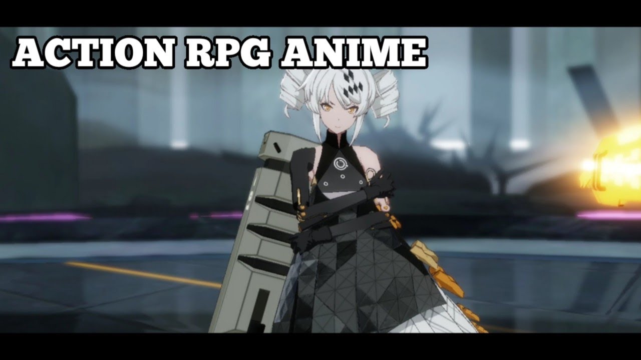 Apakah Masih Ringan? Sizenya Sekarang Brp? - Punishing Gray Raven ...