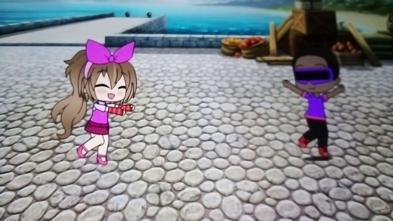 I chased to Rayman 64 Productions😊 - YouTube