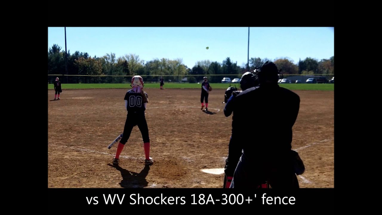 Riley McCarthy 2013 Fall Video-14u - YouTube