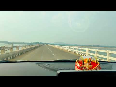 Ve Mahi Song Status ❤️/Best Long Drive status 😍/Girl Driving/Kia Seltos/Trending/Status