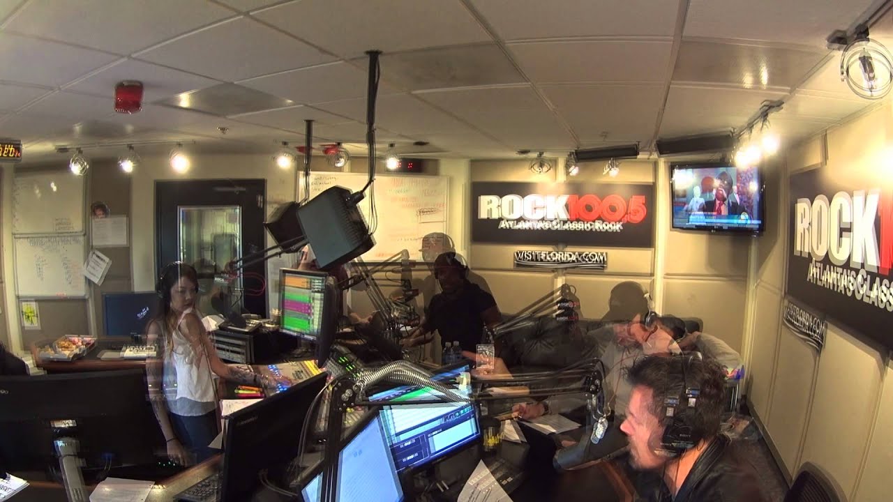 Interview With Comedian Rod Man - YouTube