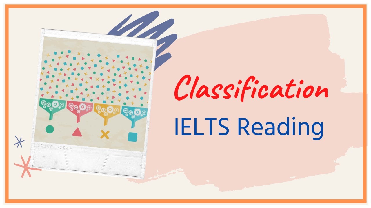 Classification IELTS Reading Test Exercise 03 YouTube classification-ielts-reading-test-exercise-03-youtube