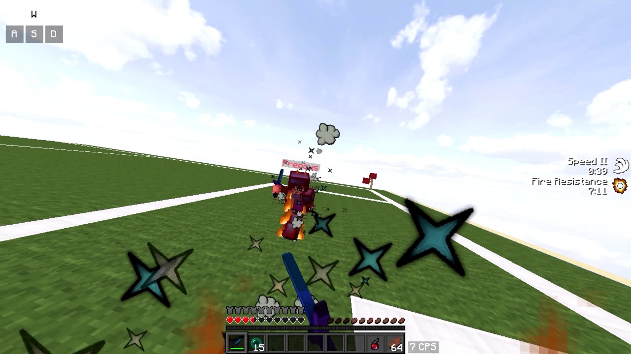 Smooth FPS Pack Showcase - YouTube