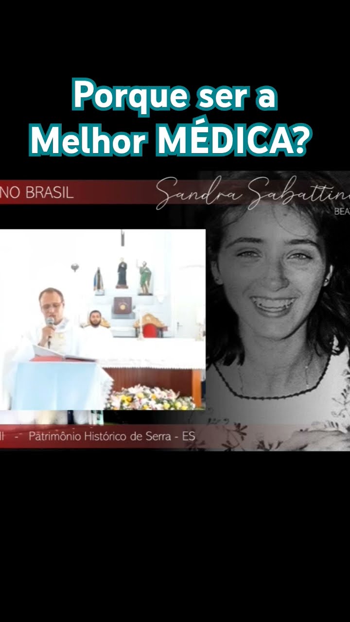 A CARIDADE NOS MOVE PARA PERFEIÇÃO. #catolico #fé - YouTube